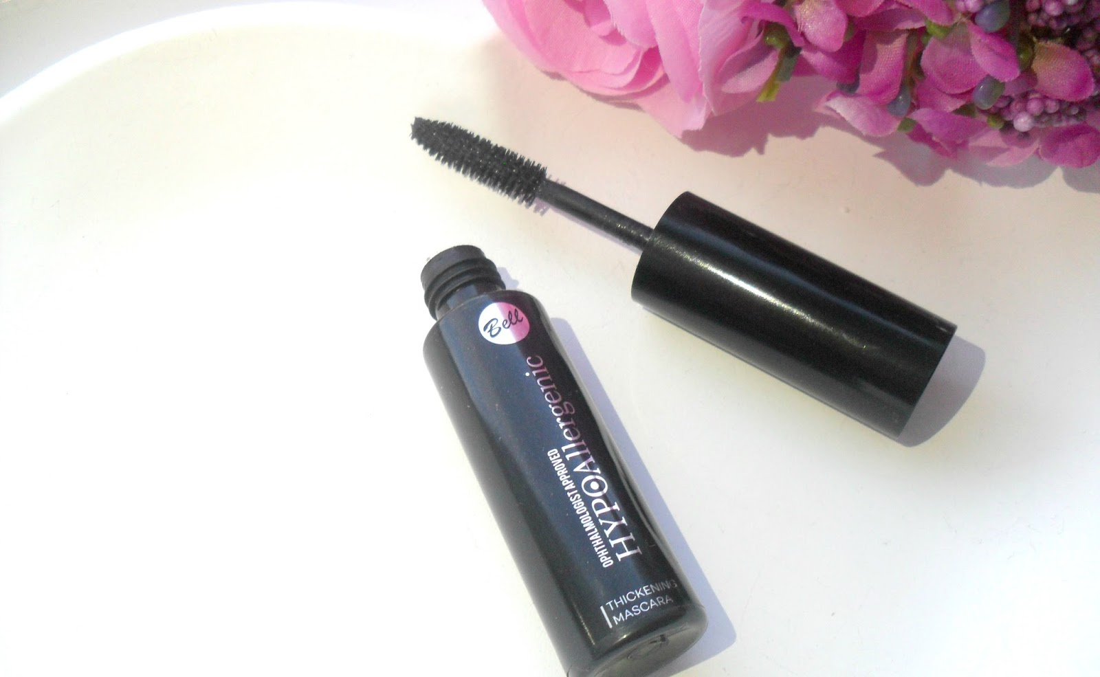 Beauty with Alisha: Review | Bell Cosmetics