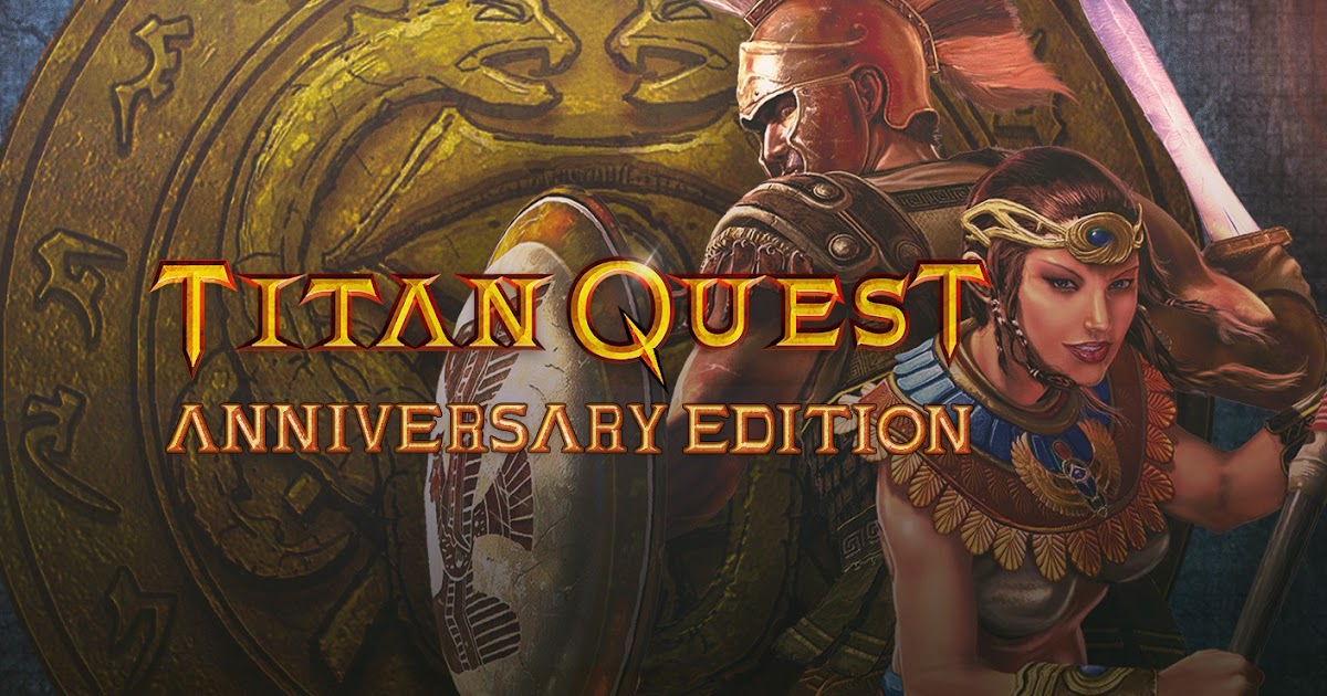 Analise: Titan Quest: Anniversary Edition (Switch) é edição ...