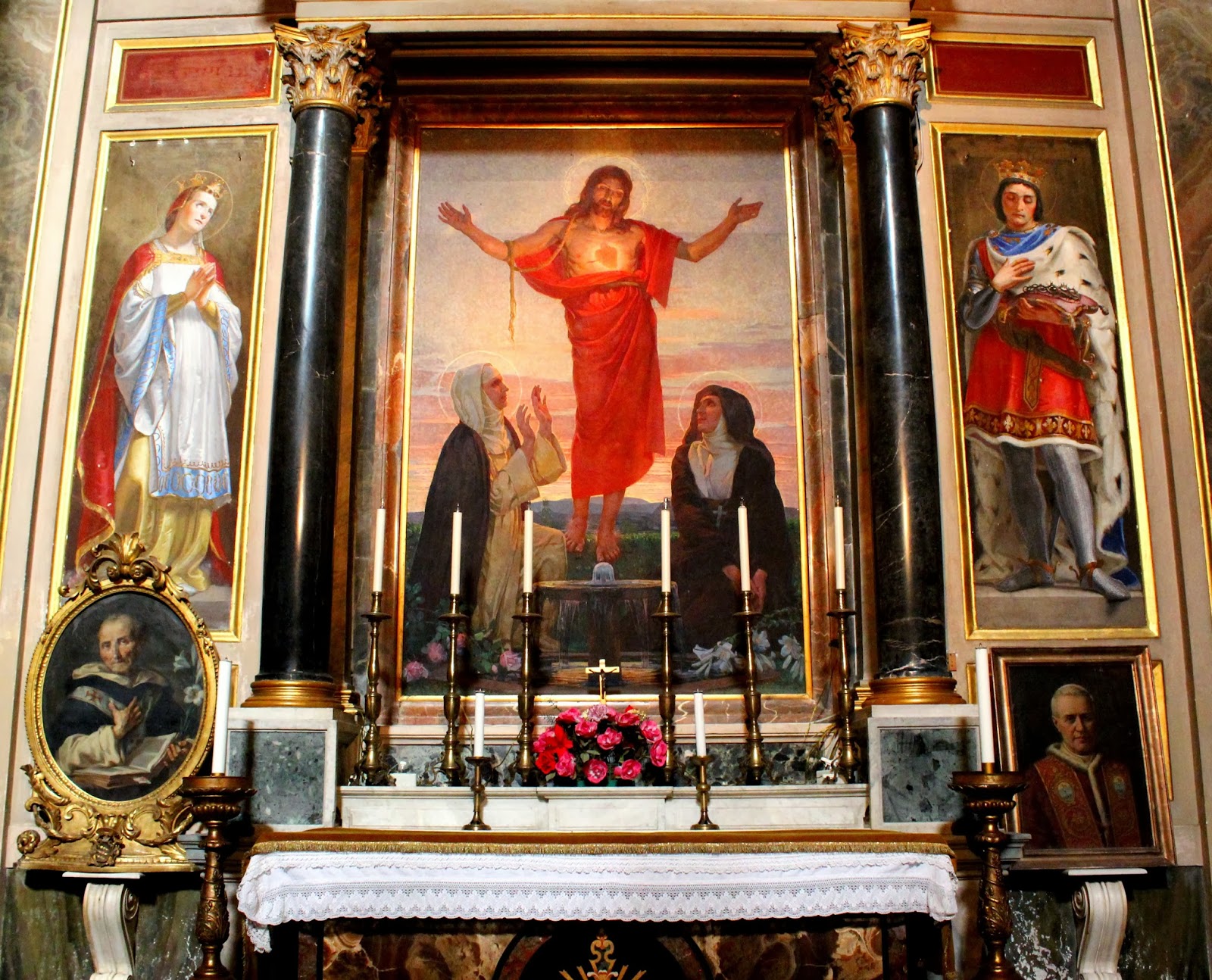 Miracles and Prophecies: + Was it a miracle?