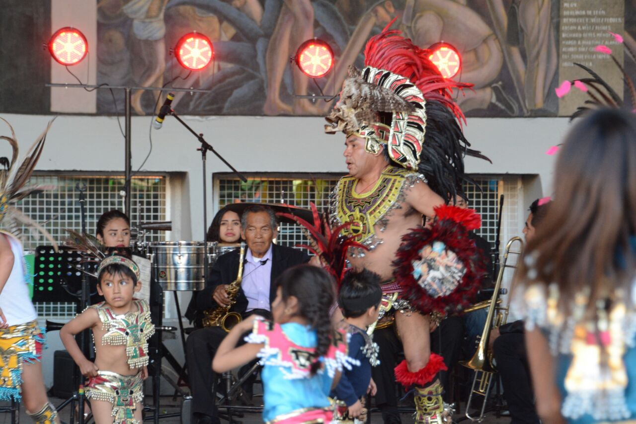 PULSO: TULA ESTUVO DE FIESTA TODO EL PUENTE VACACIONAL