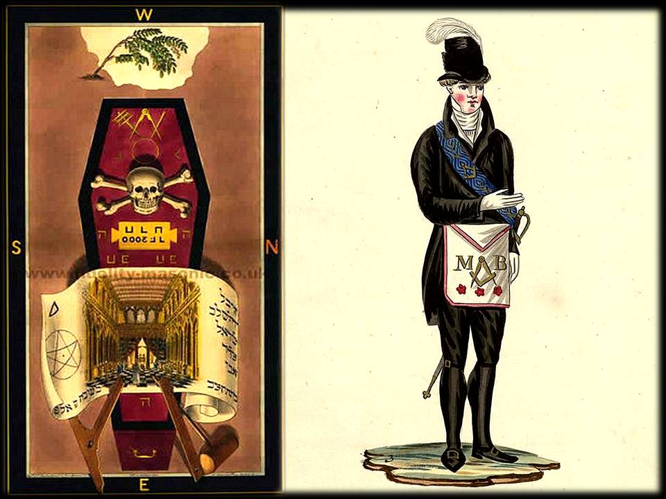 DISCURSO AL GRADO DE MAESTRO MASÓN ~ MASONERIA DEL MUNDO