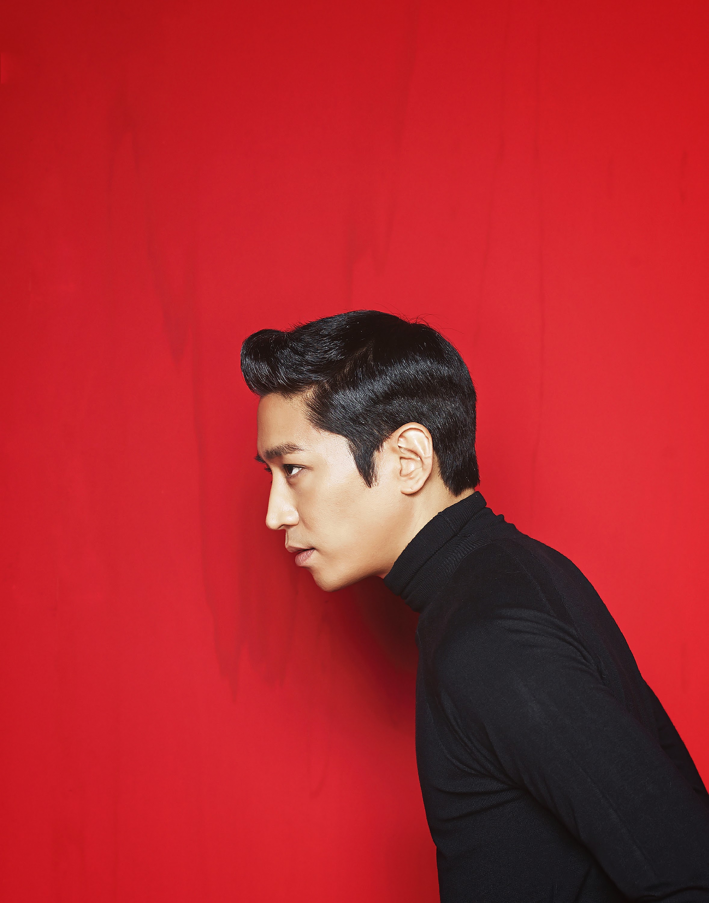 Shinhwa: Sniper MV από το 12ο album [We] | I say myeolchi // k-pop in greek