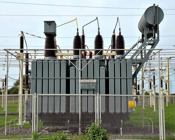 TLB IV ATKP MAKASSAR: TRANSFORMATOR DAYA