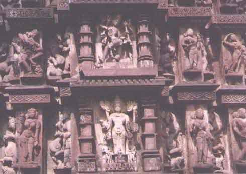 Markanda Temple in Maharashtra | Hindu Blog
