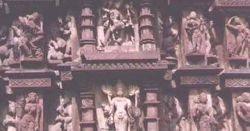 Markanda Temple in Maharashtra | Hindu Blog