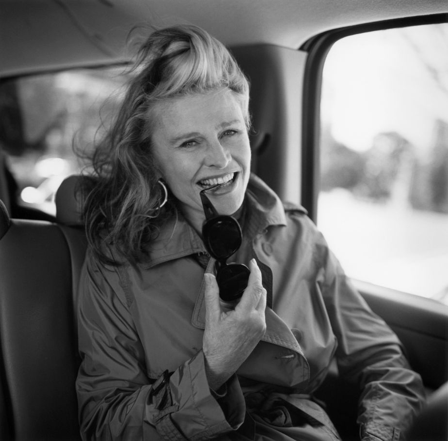 Los Grandes Fotografos: Bruce Weber (1946)