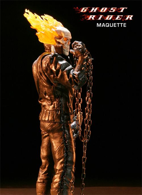 .: Ghost Rider