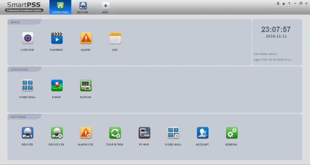 Hoàng Minh Computer: Hướng dẫn cài phần mềm iDMSS, gDMSS trên PC, máy tính