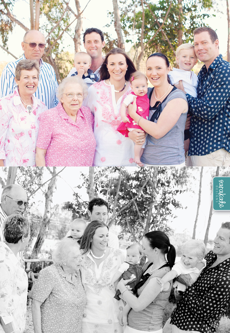 Sara Kate Designs: The Stuart Family