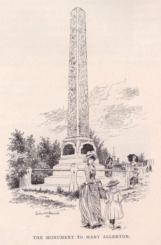 Faces and Places of the Past: My Mayflower connection to 9 passengers