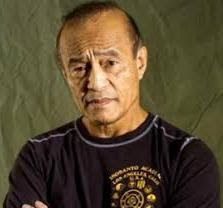 Dan Inosanto - KayLing88 Martial Arts Fanz