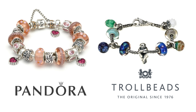 Pandora: Más que una Marca, una Historia ~ ACADEMY