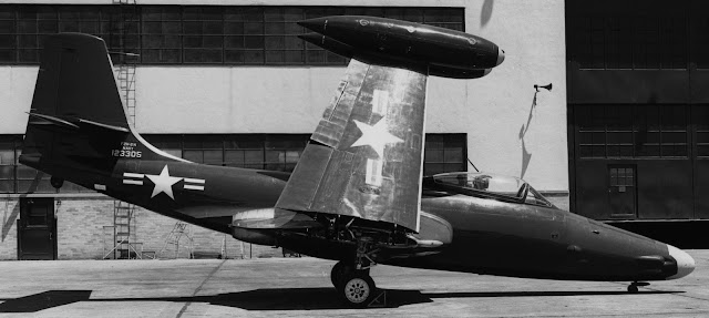 U.S. Navy Aircraft History: 2018