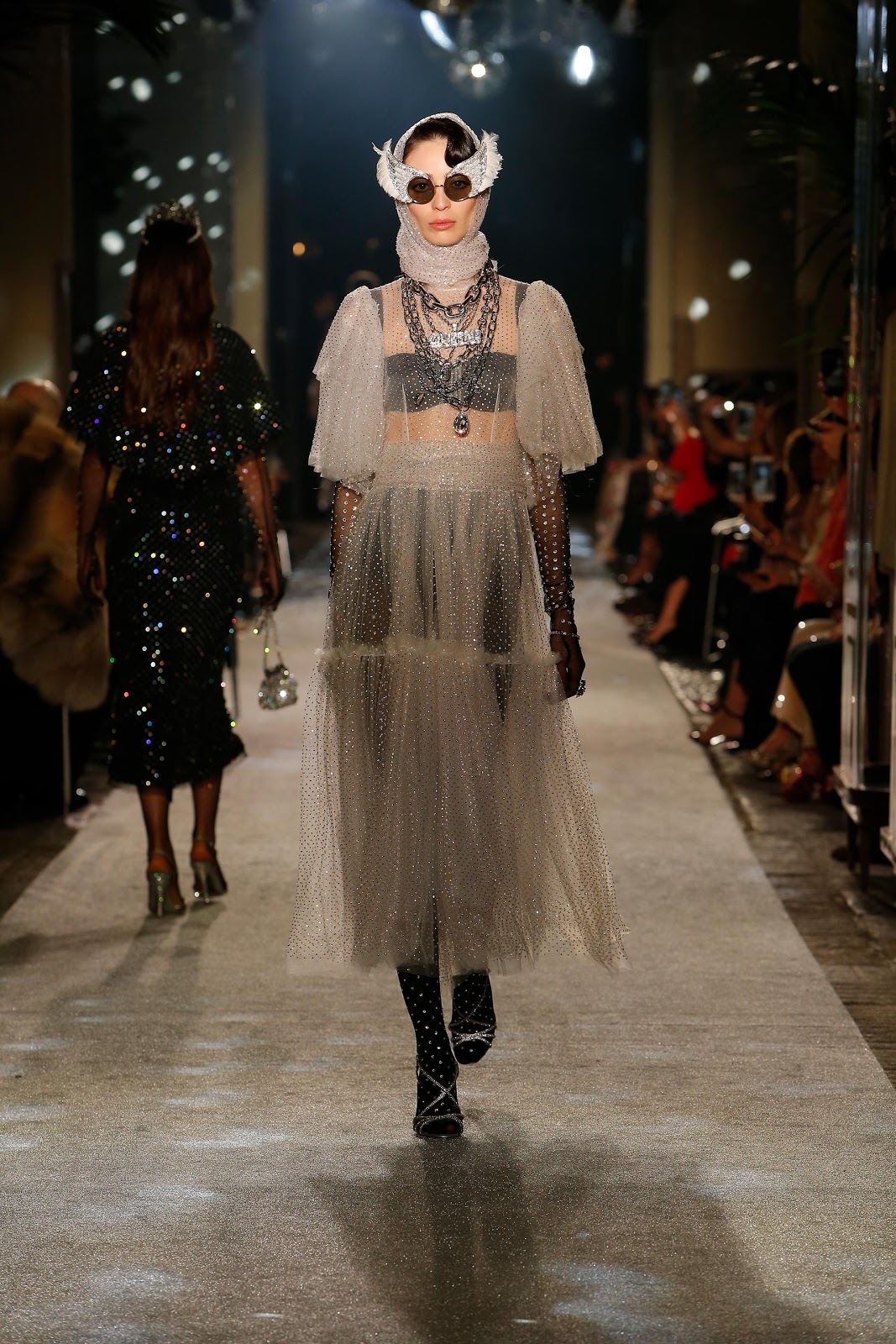 SECRETS&DIAMONDS by Dolce & Gabbana | Cool Chic Style Fashion