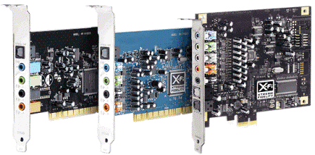 Pencarian dan Penyelesaian Kesalahan Pada Video dan Soundcard ...