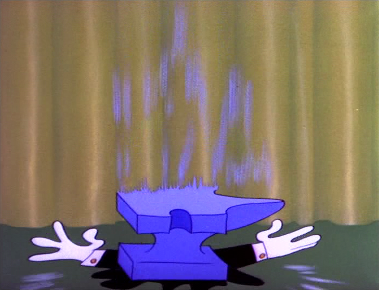 Tralfaz: The Not-Quite Ink Spots