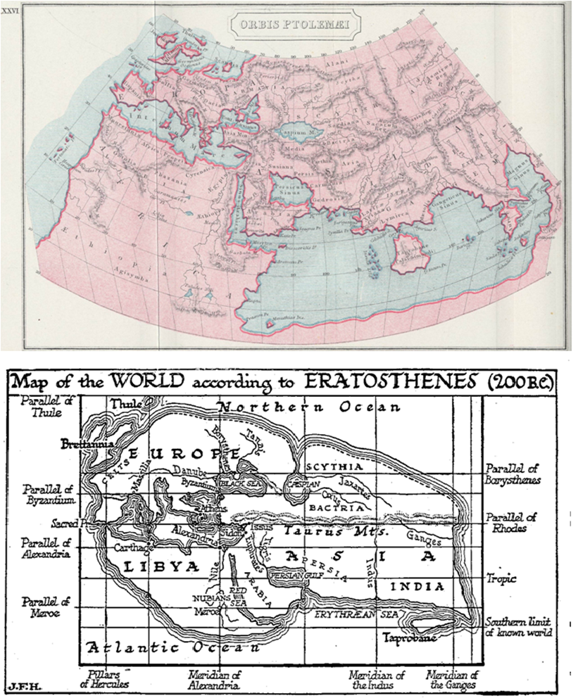 CULTURAL CARTOGRAPHIES OF MEDIA: (UN)CONVENTIONAL MAPPINGS: AN INTRODUCTION