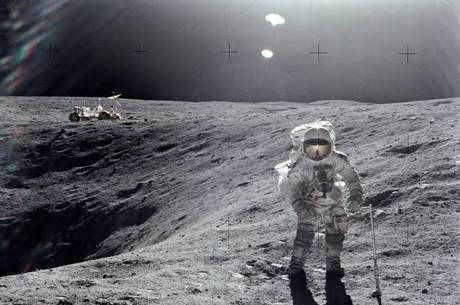 Chegada do Homem à Lua Inspirou Programa Espacial Brasileiro