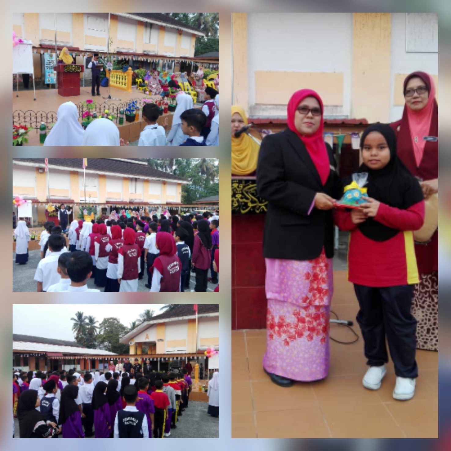 SEKOLAH KEBANGSAAN PENGHULU ABU BAKAR: Program Jom Ke Sekolah Bersama ...