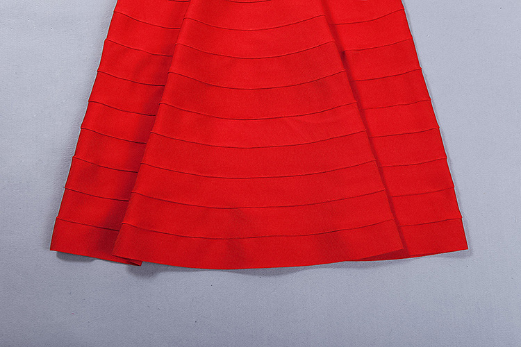 Lytsya Dresses and Beauty: Razones para apostar por Vestido Bandage