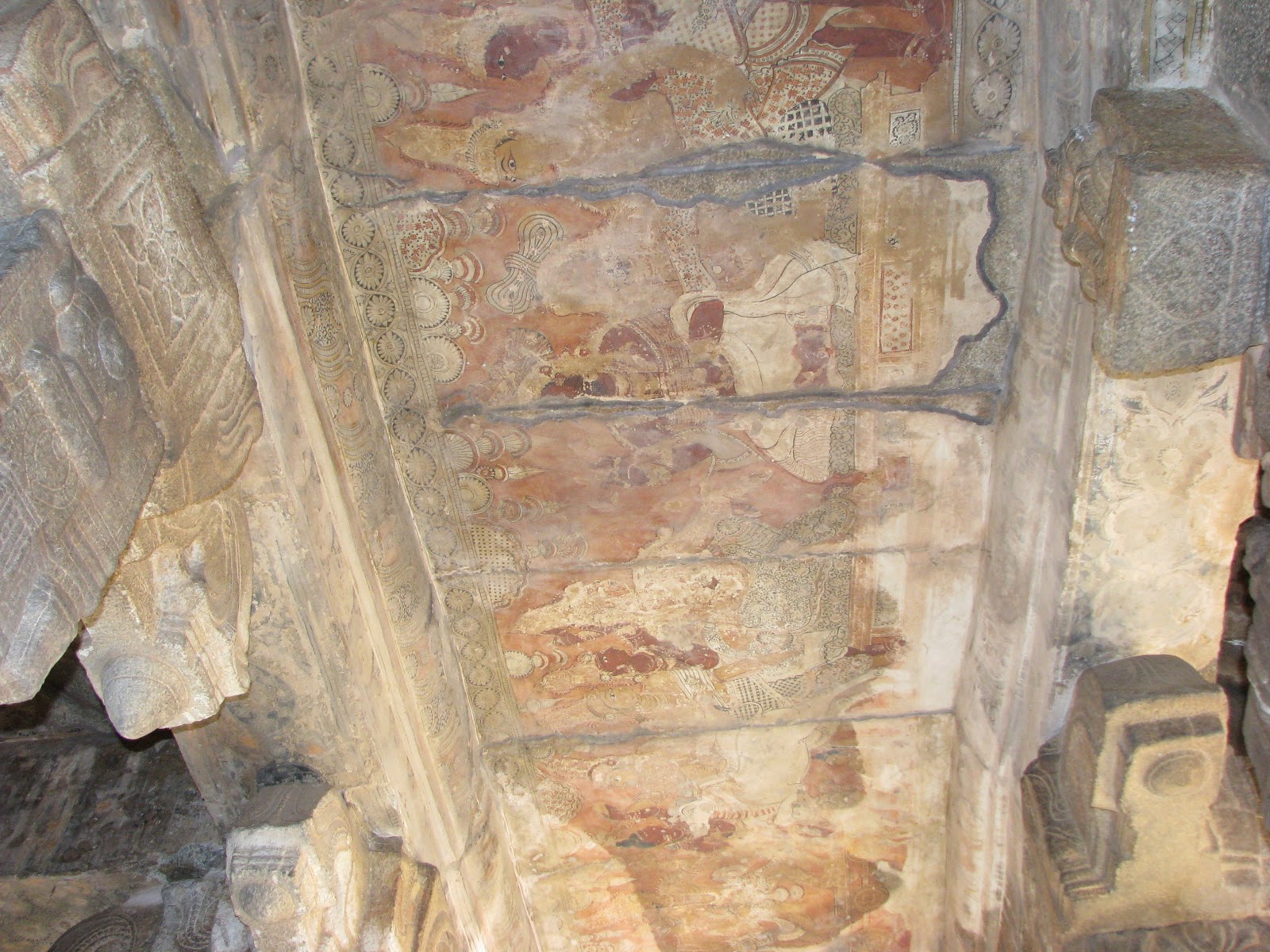 The Source For Picture: Virabhadra Temple in Hindupur