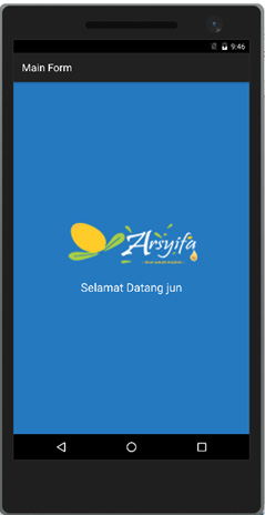 .Net Tutorial & Solution: Membuat Aplikasi Android Login Screen Menggunakan SQLITE dan XAMARIN