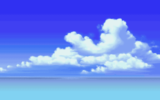 Sprite Fx: Sprite Background Sky