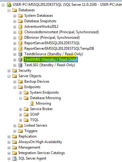 Ashok Kumar SQL Development and DBA Adminstrations Techi Blog ...