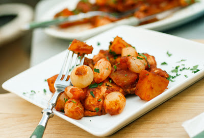 Chicken muhammara (Djej muhammara) recipe | Arabic Food Recipes