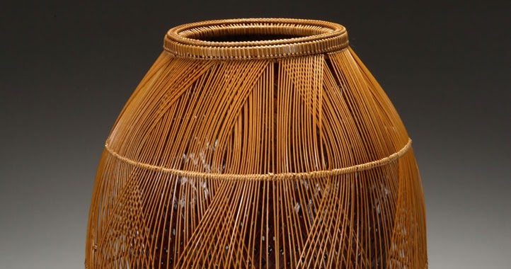 Contemporary Basketry: Enclosures