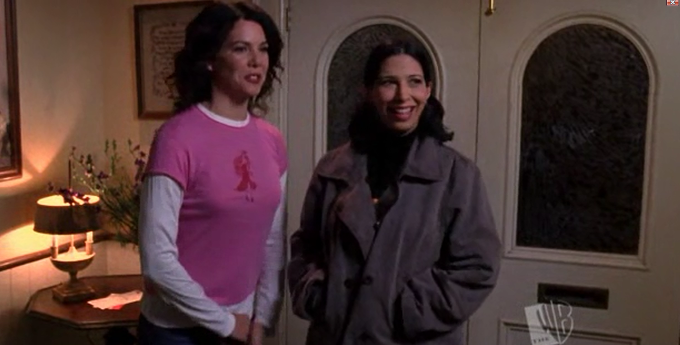 Poveştile mele: Parenthood, Gilmore Girls şi Six Feet Under