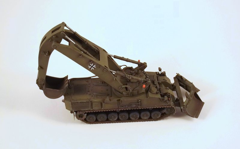 Gulumik Military Models: GPM PT2 1/72 Planet Models MV093 - Gallery