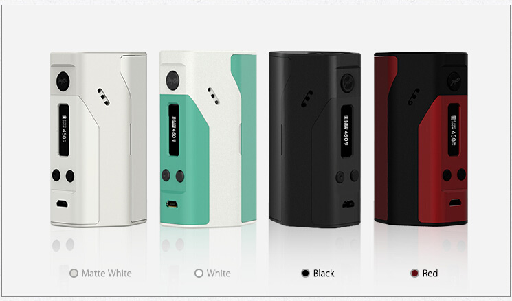 Vape Tips and Tricks: Review dan Harga Reuleaux RX200 Mod By Wismec