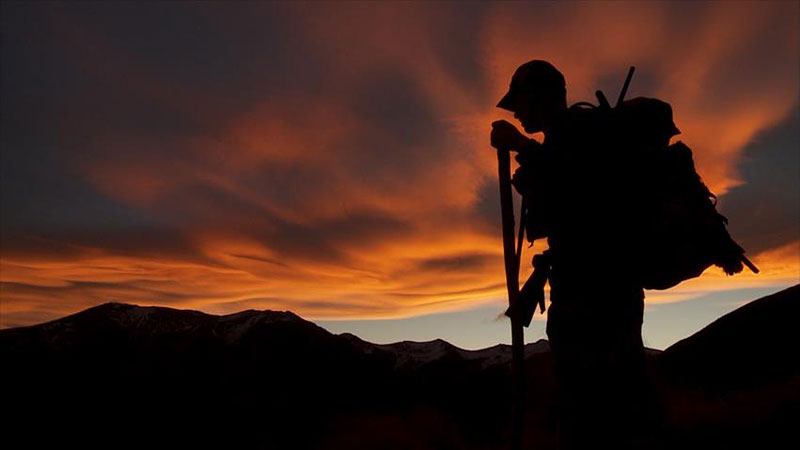 Kata Pujangga seorang Pendaki, Petualang dan Pecinta Alam ~ surVive ...