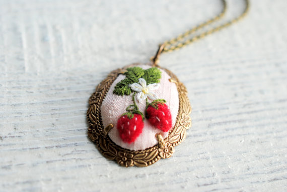 Sarah Fewell Handcrafted