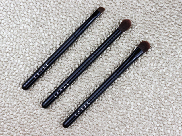 Review│LORAC PRO To Go Professional Eye Collection - Makeup Moment