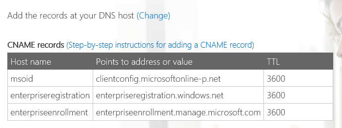 Terry L@u's blog: Mobile Device Management for Office 365 - Part 1