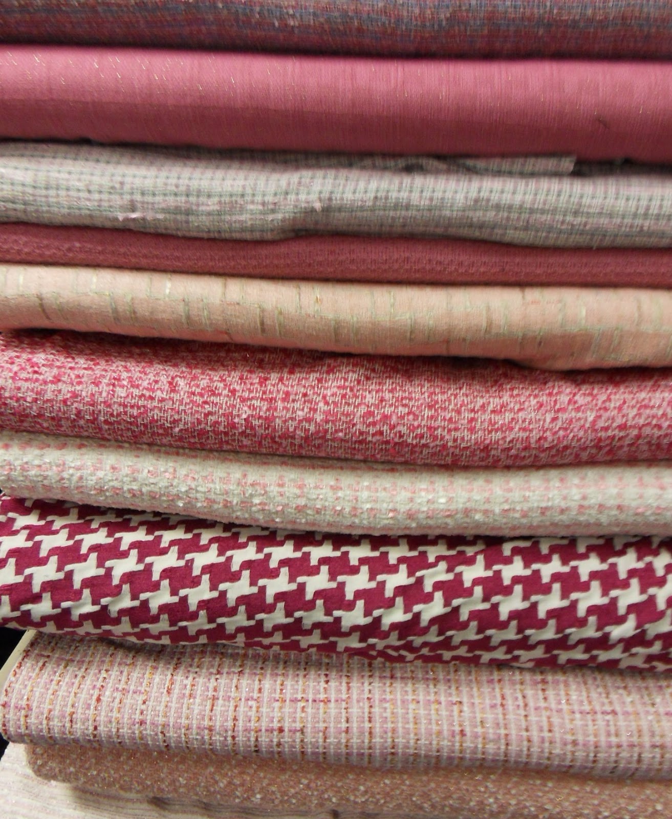 amandauniquely: Linton Tweed Love