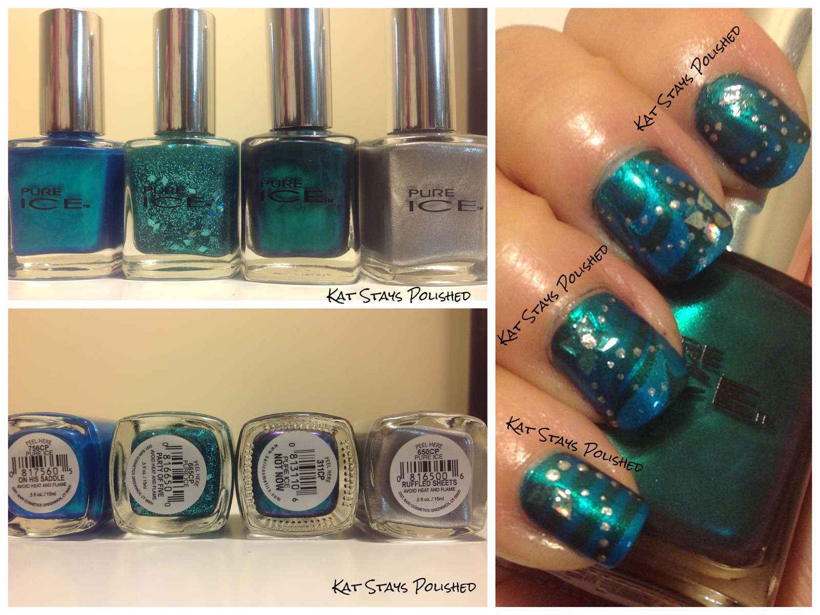 Kat Stays Polished | Beauty Blog with a Dash of Life: Product Review ...