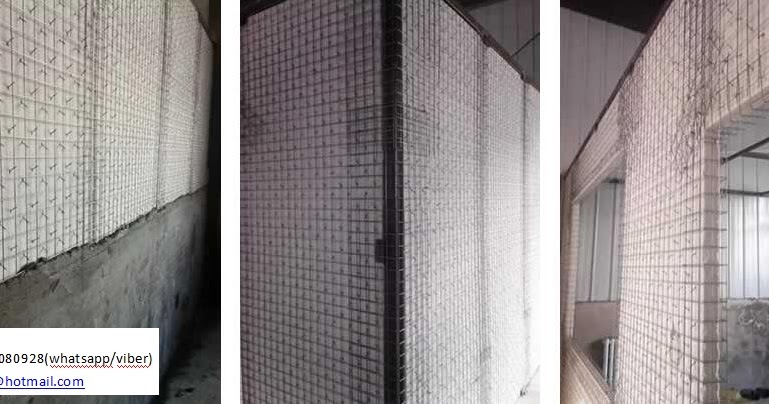 perlite board