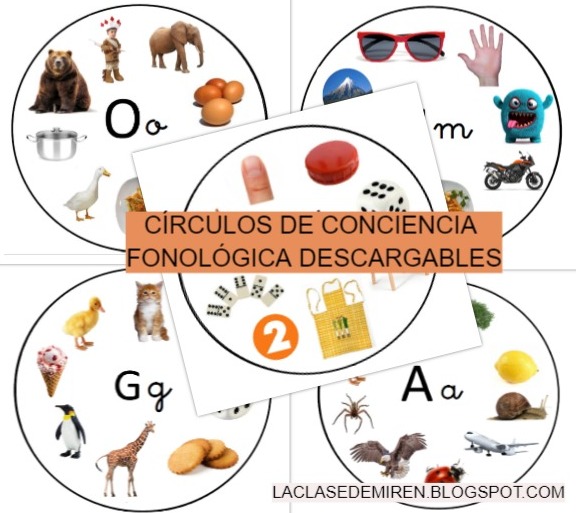 LA CLASE DE MIREN: mis experiencias en el aula: JUEGOS DE ...