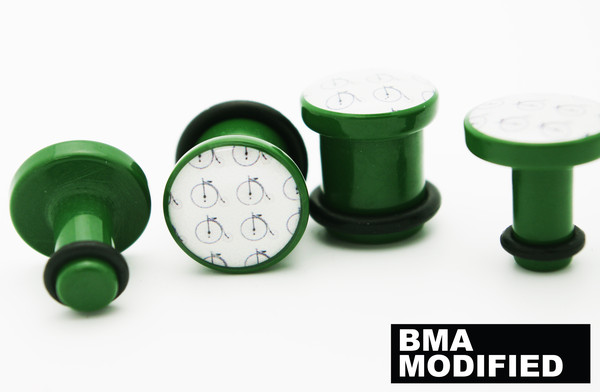 Connor Campion: Subdermal Implants