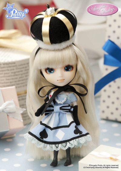 Pullips Angelic Pretty