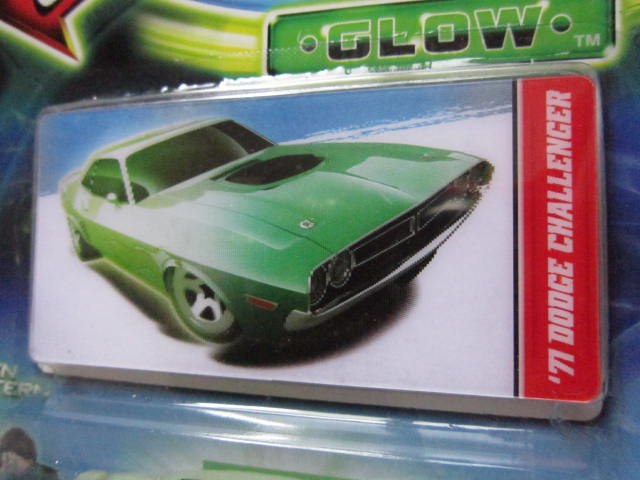 Marvelous Penang Toy Collection: Feel the GLOW of GREEN LANTERN's light ...