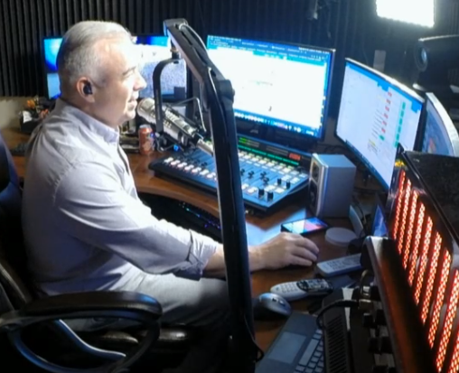 Media Confidential: Philly Radio: Joe Pags To Be Night Ranger On WPHT