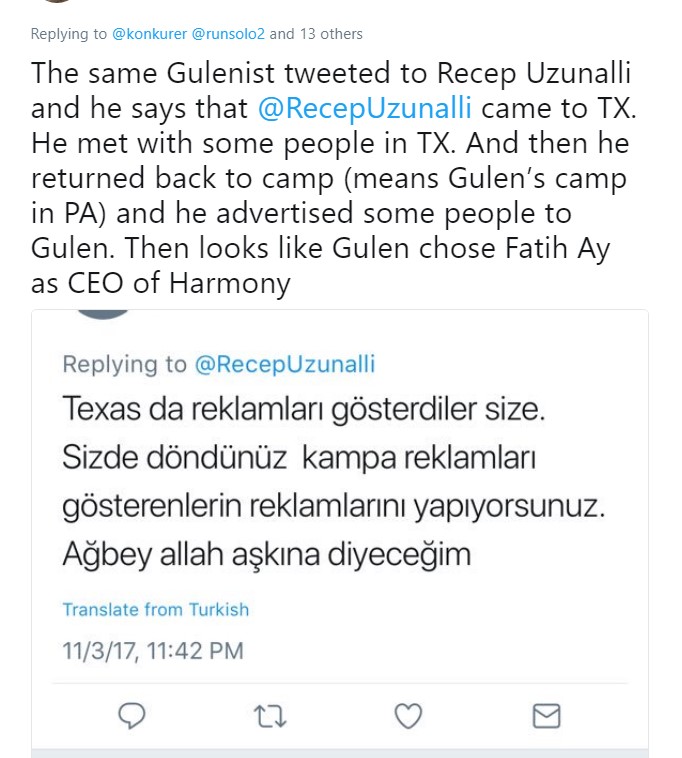 Harmony Parent the TRUTH: Where is Soner Tarim? #CherylTarim