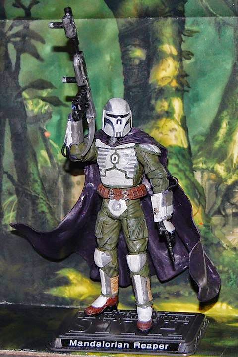 Star Wars: Customs for the Kid: DARTH DADDY's CUSTOMIZING CORNER: SWK ...