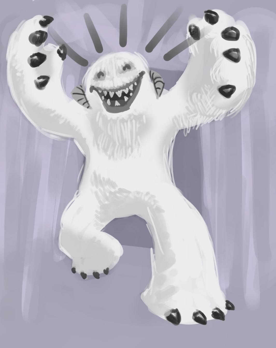 RENE RECATO: SKETCHBOOK