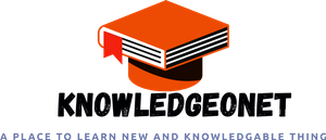 KNOWLEDGEONET - A PLACE TO LEARN MANY NEW AND KNOWLEDGEABLE THINGS
