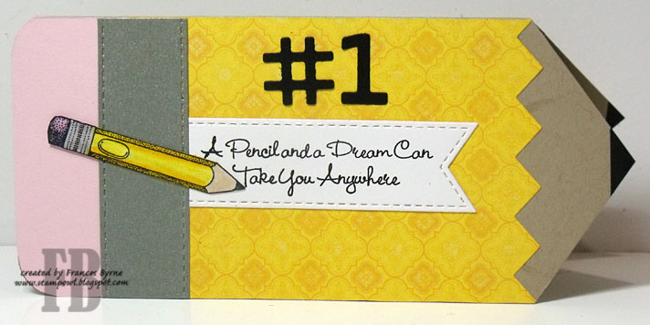 StampOwl's Studio: March 2017